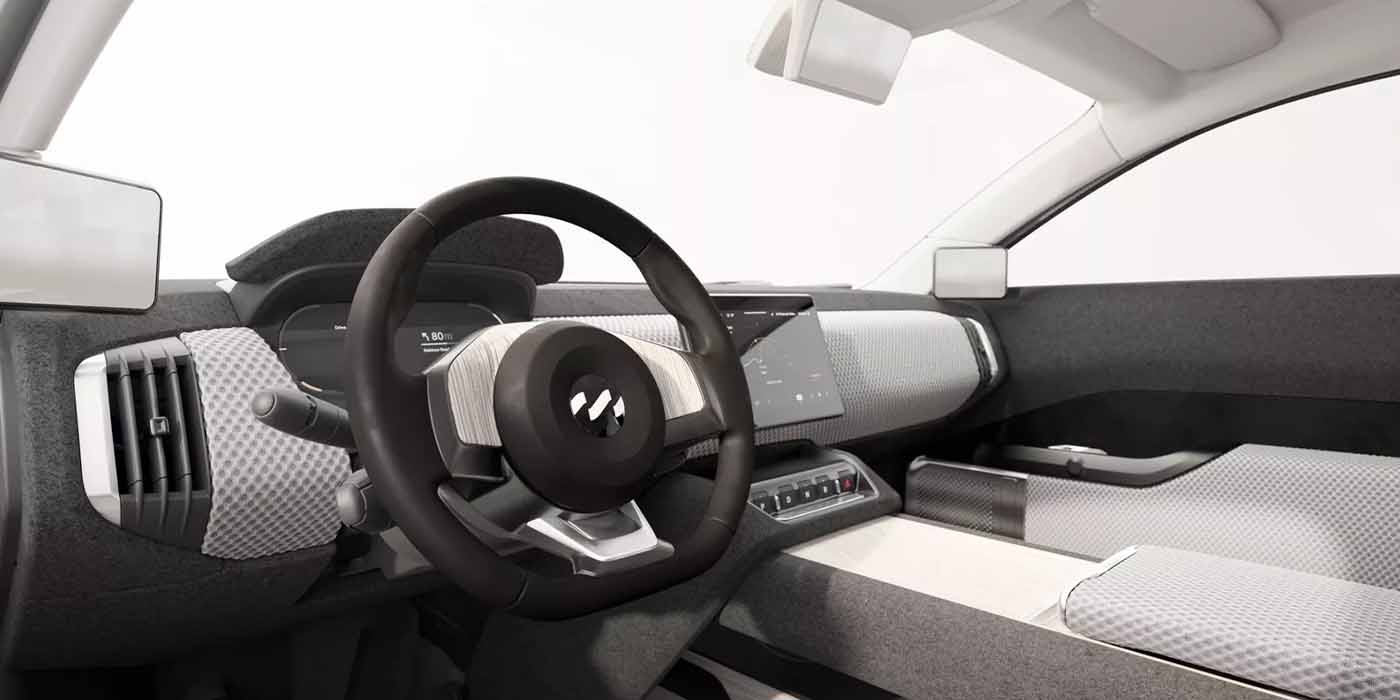 Lightyear launches production version of its flagship solar EV, renamed ...