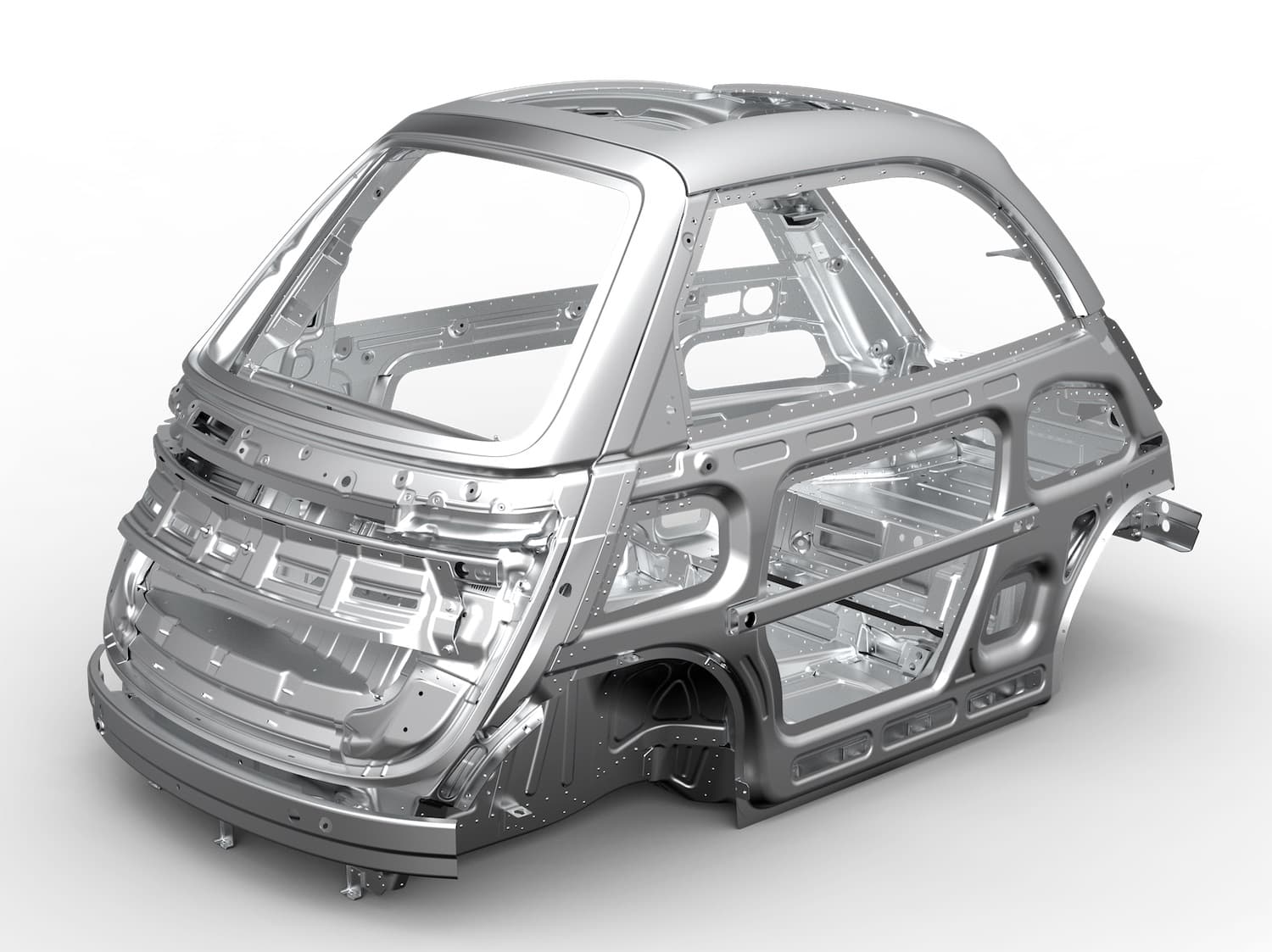 Microlino's electric microcar opens configurator for 30,000 reservations