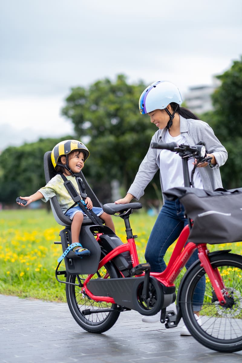 Tern NBD all-new electric bike unveiled as 'small on size, big on features'