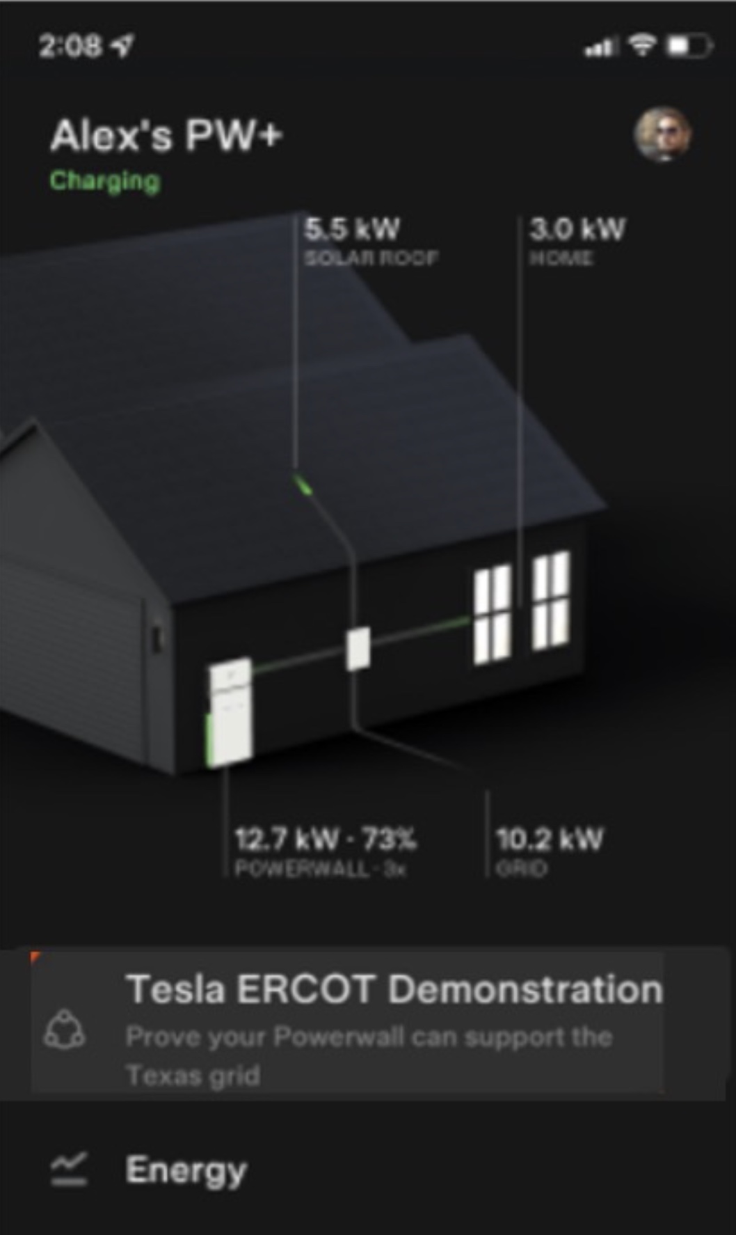 Tesla is operating a virtual power plant demonstration in Texas | Electrek