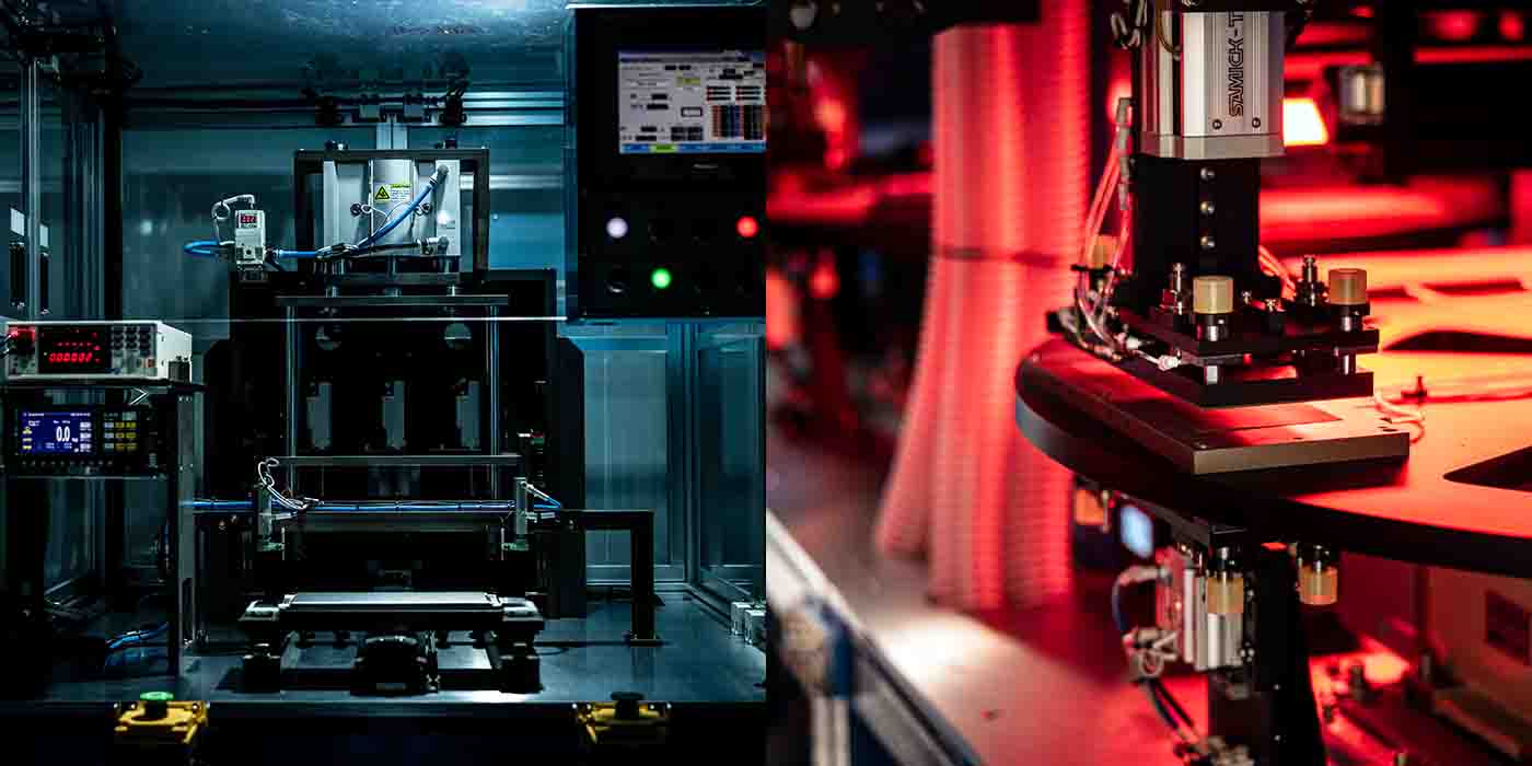 Solid Power begins solid-state battery pilot before testing with Ford ...