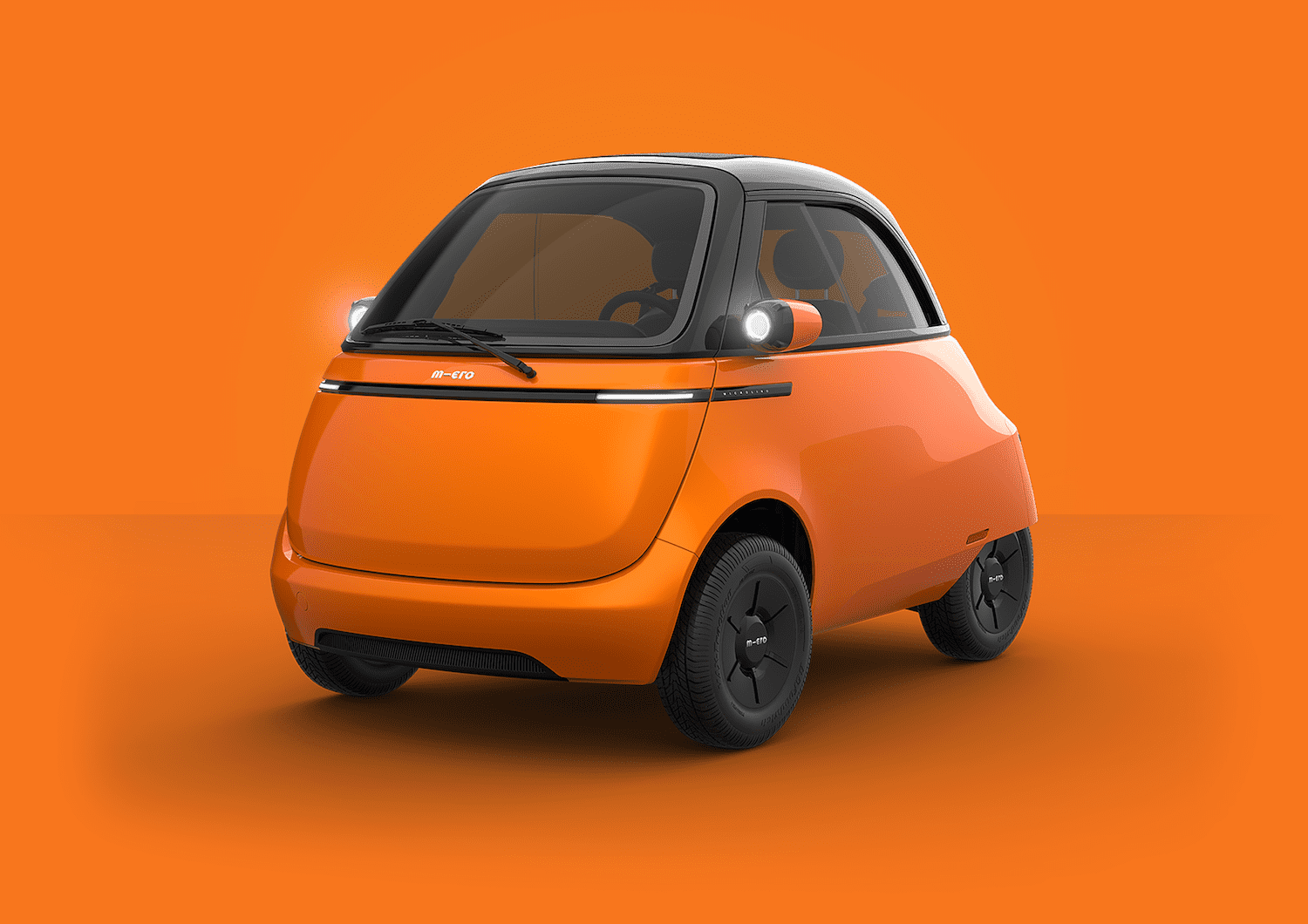 Microlino's electric microcar opens configurator for 30,000 reservations
