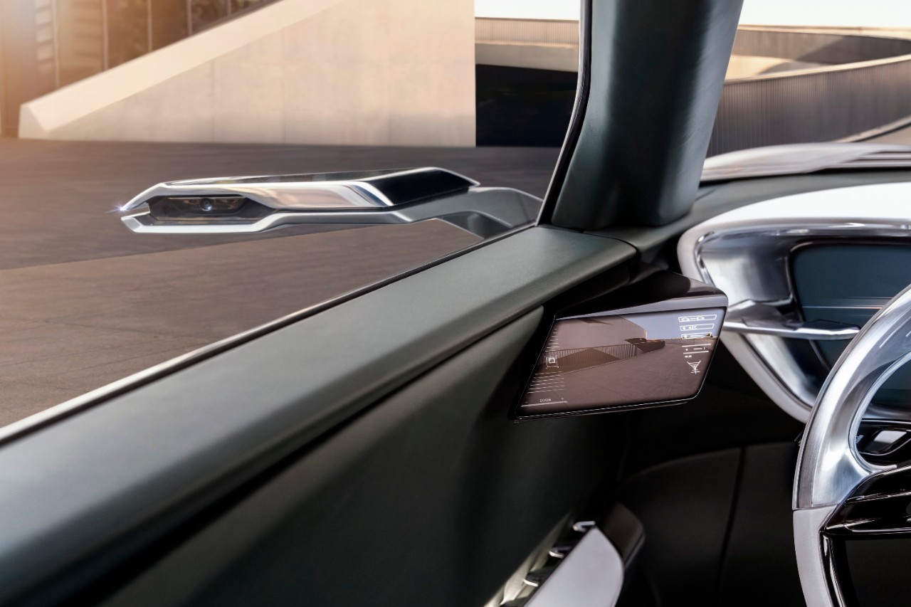 Buick goes all-electric by 2030, starts with stunning EV concept