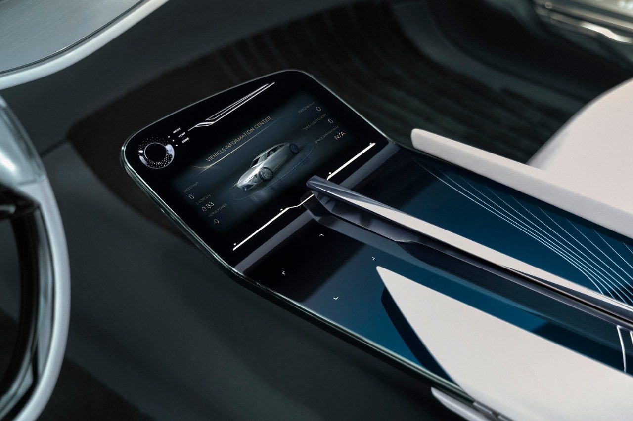 Buick goes all-electric by 2030, starts with stunning EV concept