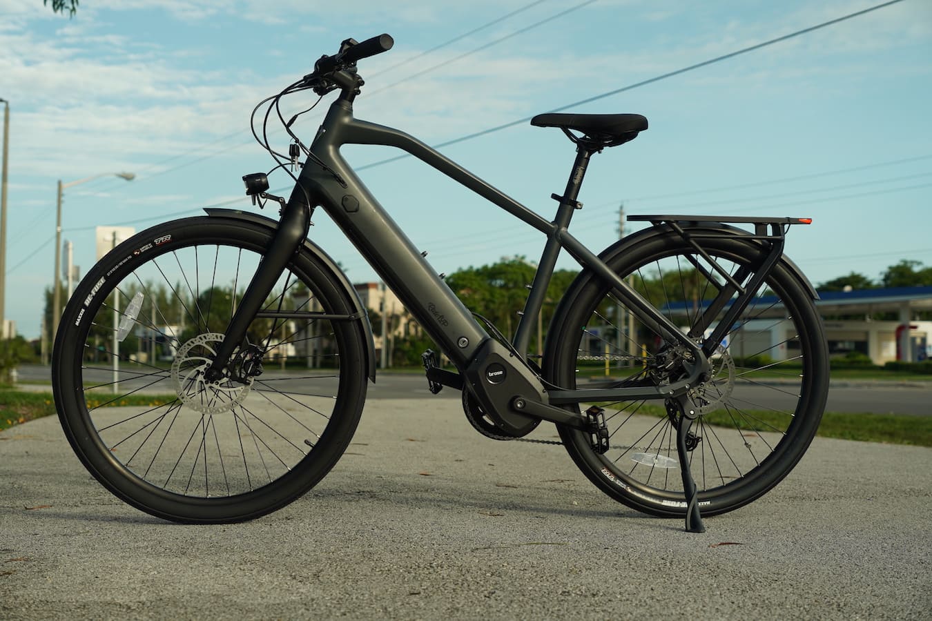 Ride1Up Prodigy review: The best mid-drive electric bike on a budget