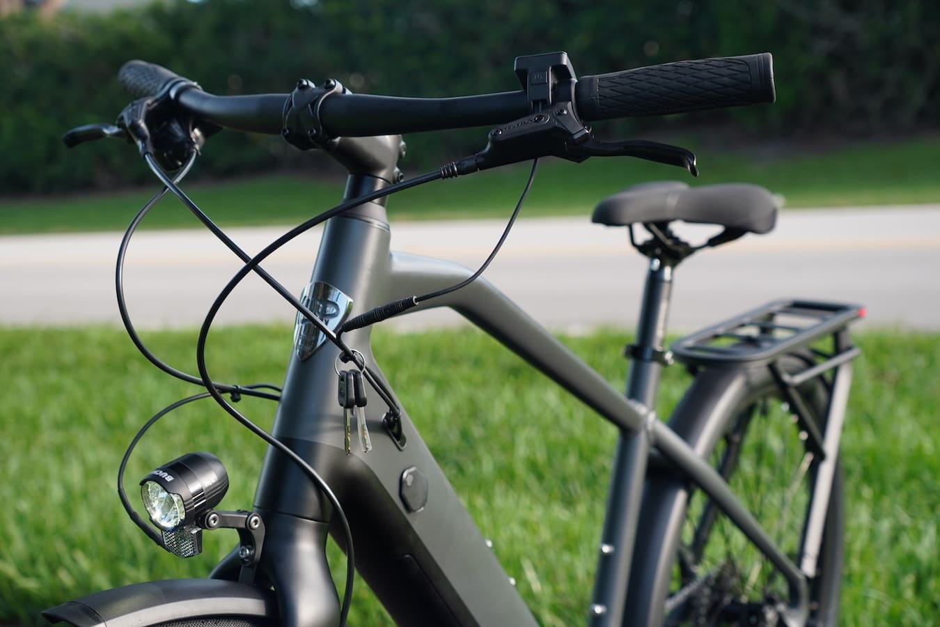 Ride1Up Prodigy review: The best mid-drive electric bike on a budget