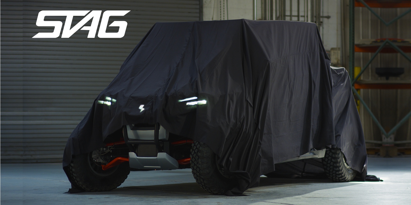 US off-road electric vehicle maker to unveil 4-seater electric UTV this ...