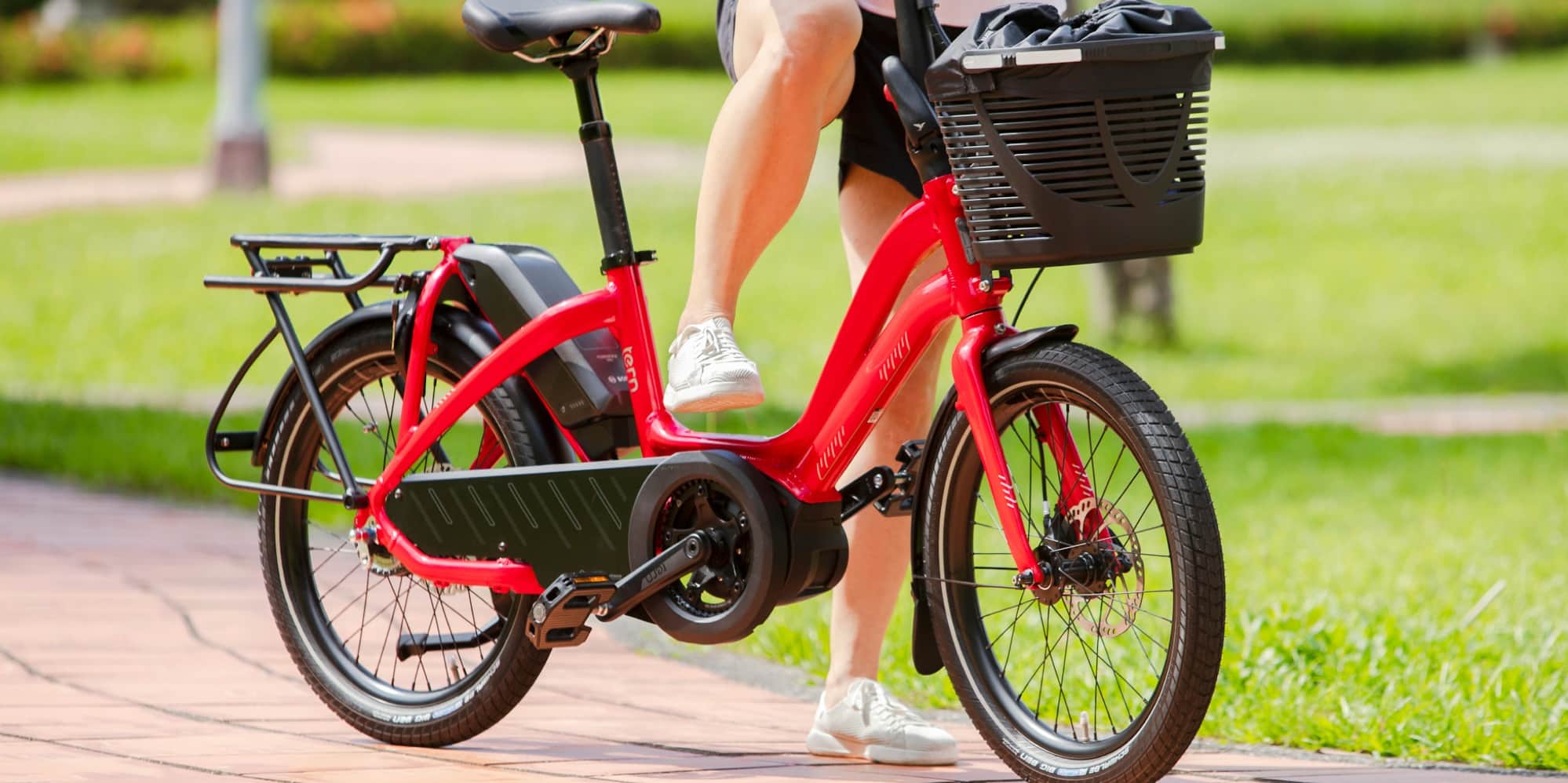 Amsterdam wants to cut the e-bike speed limit to 20 km/h (12 mph)