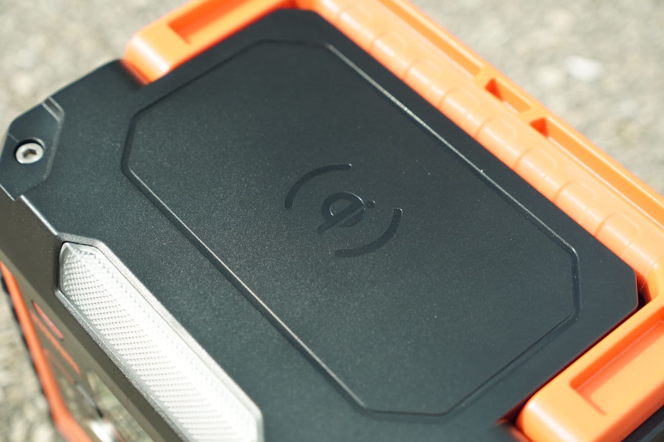 EBL 1000 and 330 power stations offer lots (or little) off-grid power