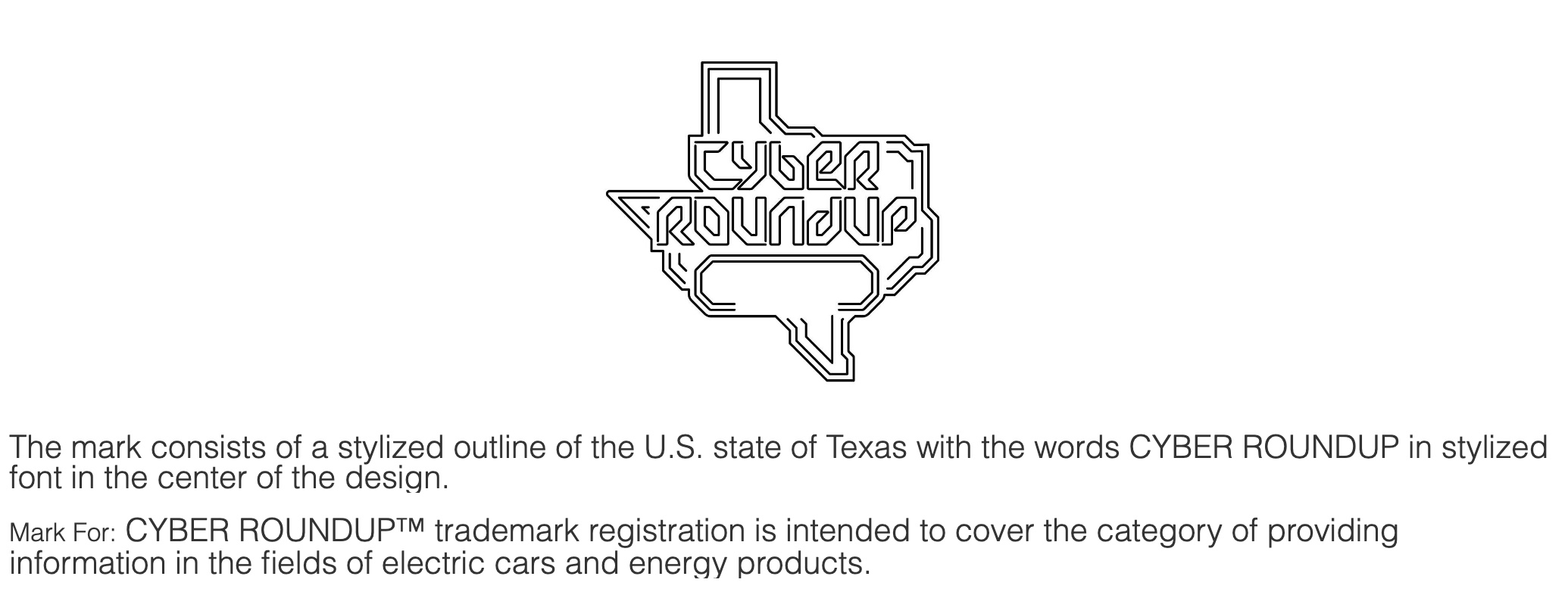 Tesla (TSLA) trademarks 'Cyber Roundup' ahead of rebranded annual ...