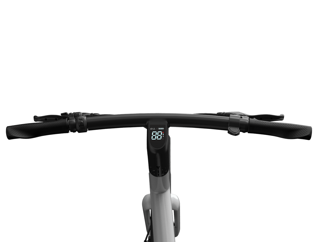 Honbike U4 offers a unique belt-drive electric bike that looks slick