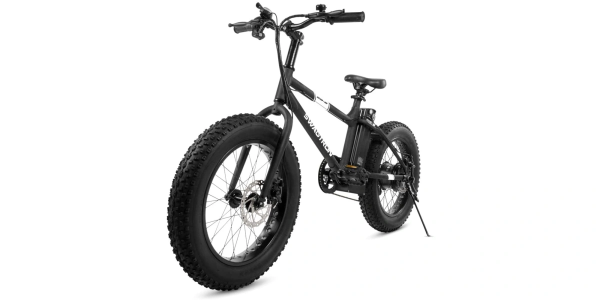 Schwinn e-bike with 35-mile range now $1,260 (Save $240), more