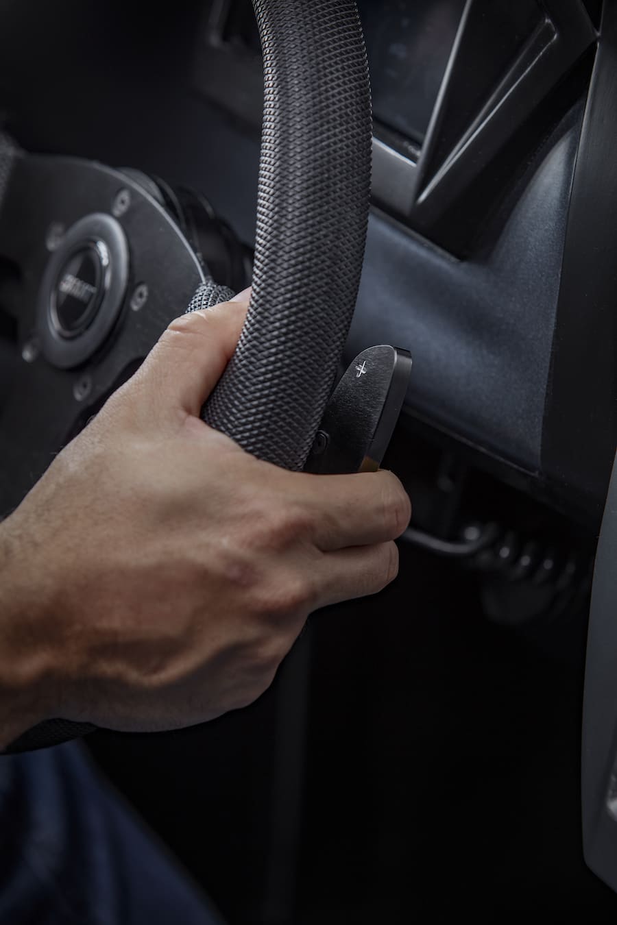 Volcon Stag unveiled as 80 MPH all-electric UTV with built-in cameras