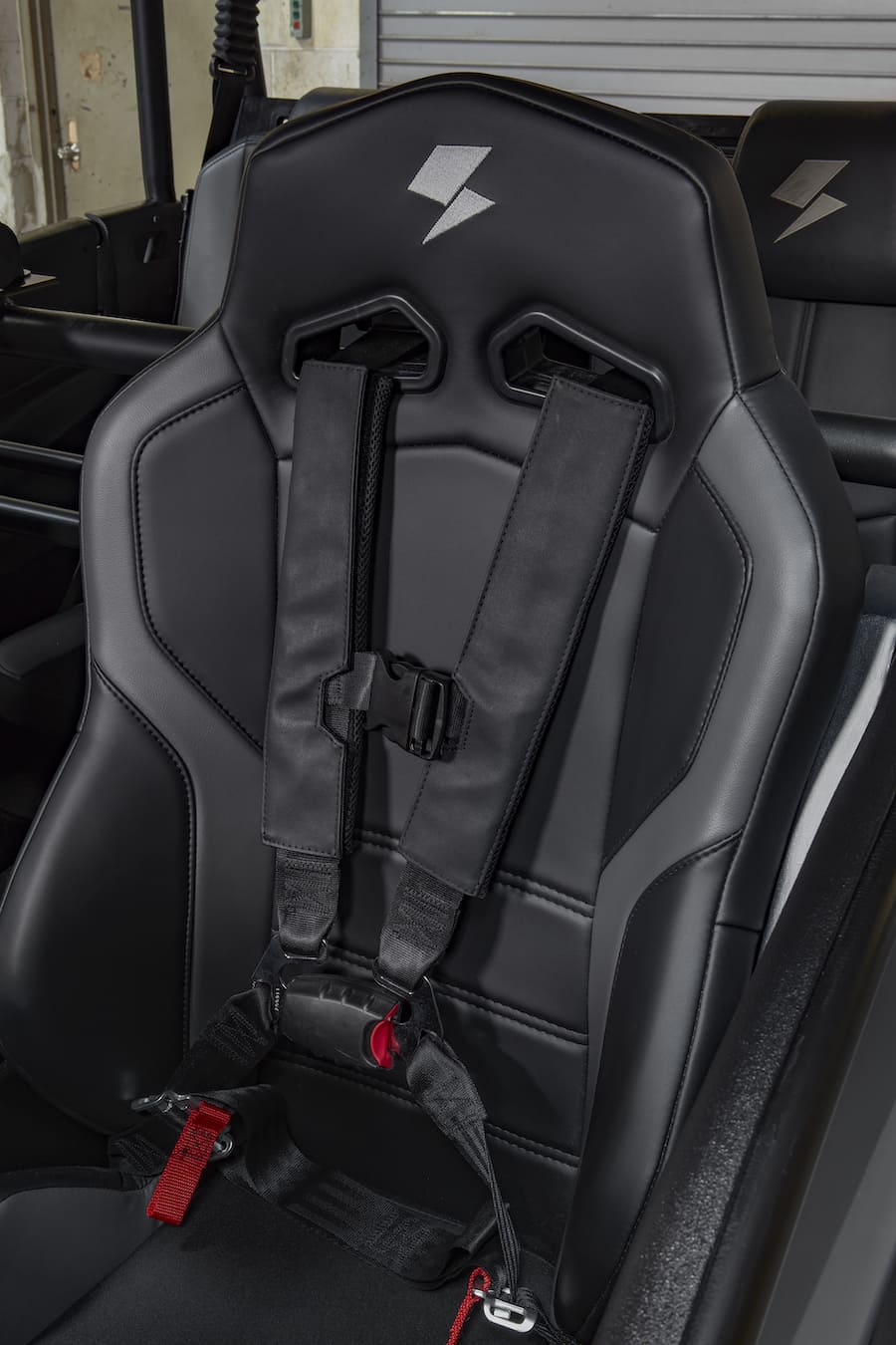 Volcon Stag unveiled as 80 MPH all-electric UTV with built-in cameras