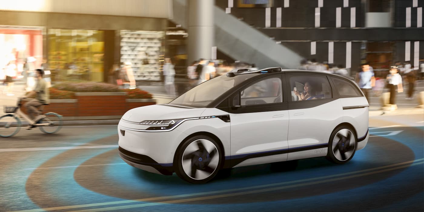 Baidu’s Apollo Go service strikes 1 million EV autonomous rides