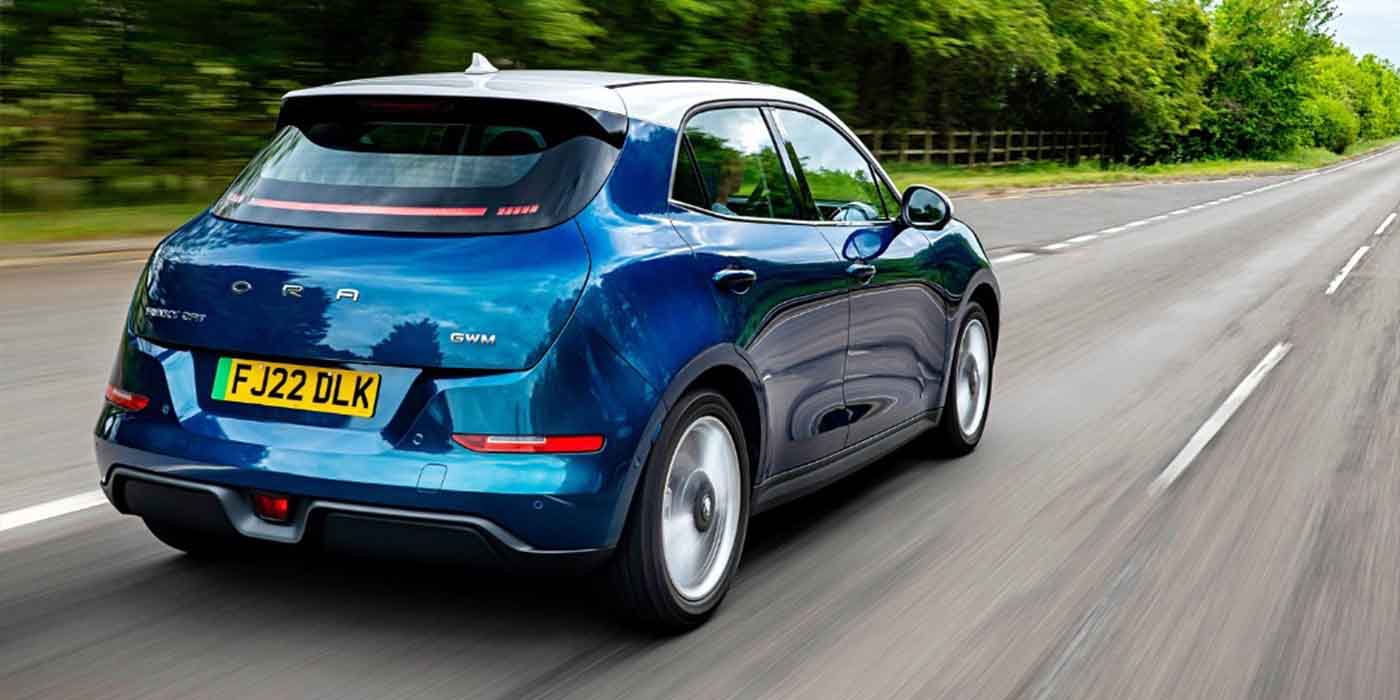 Great Wall taps Emil Frey to distribute Chinese EVs in Europe