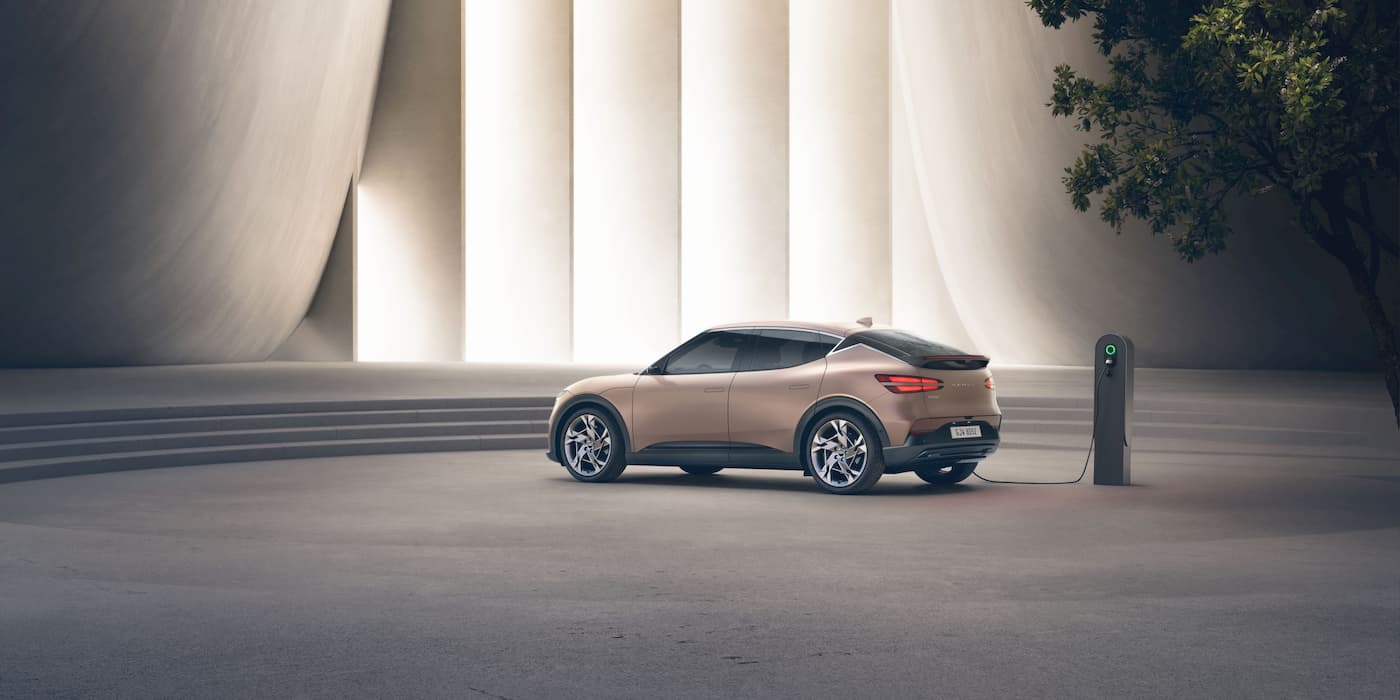 Genesis GV60 available in four more US states