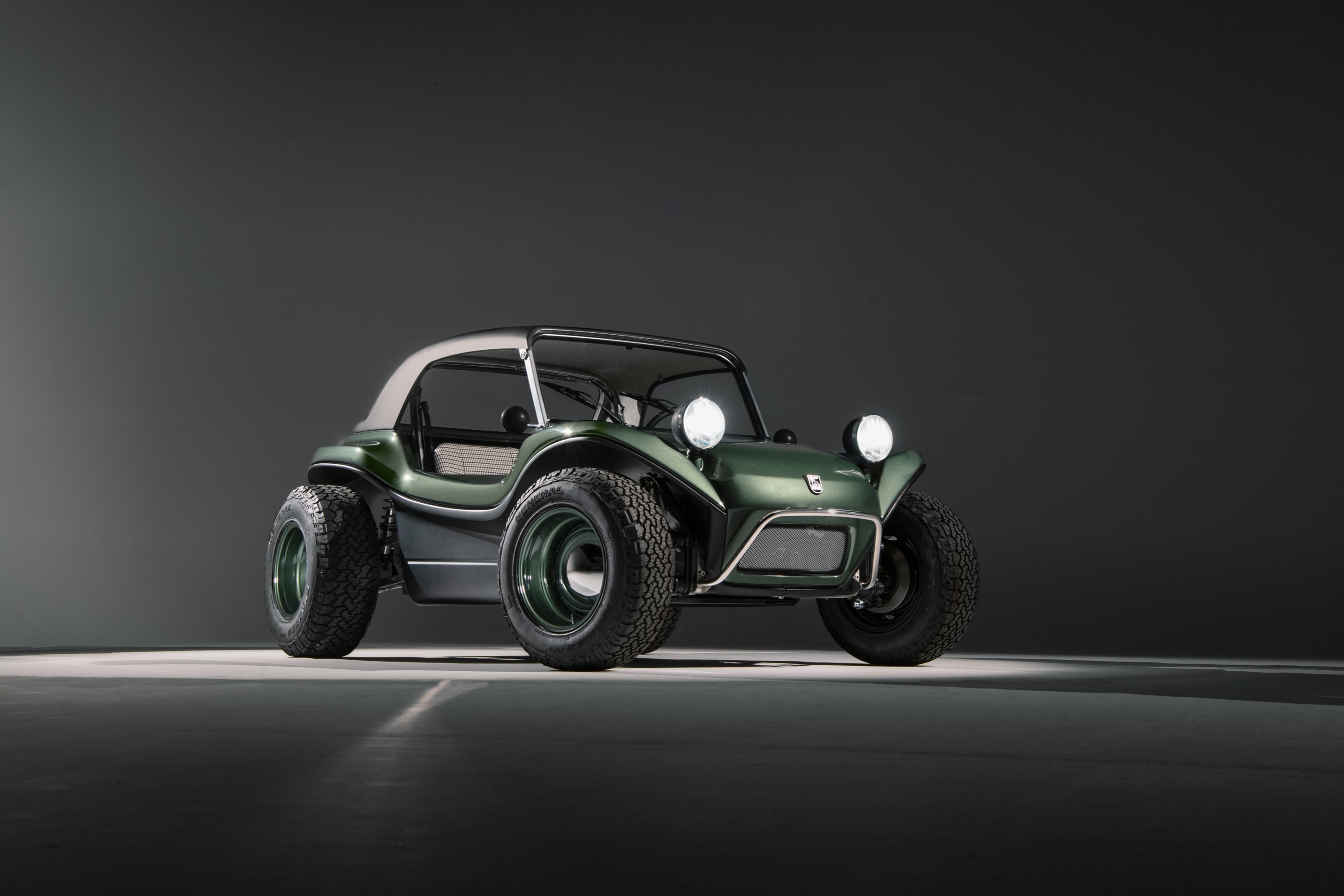 Meyers starts taking $500 deposits, seeking beta testers for electric ...