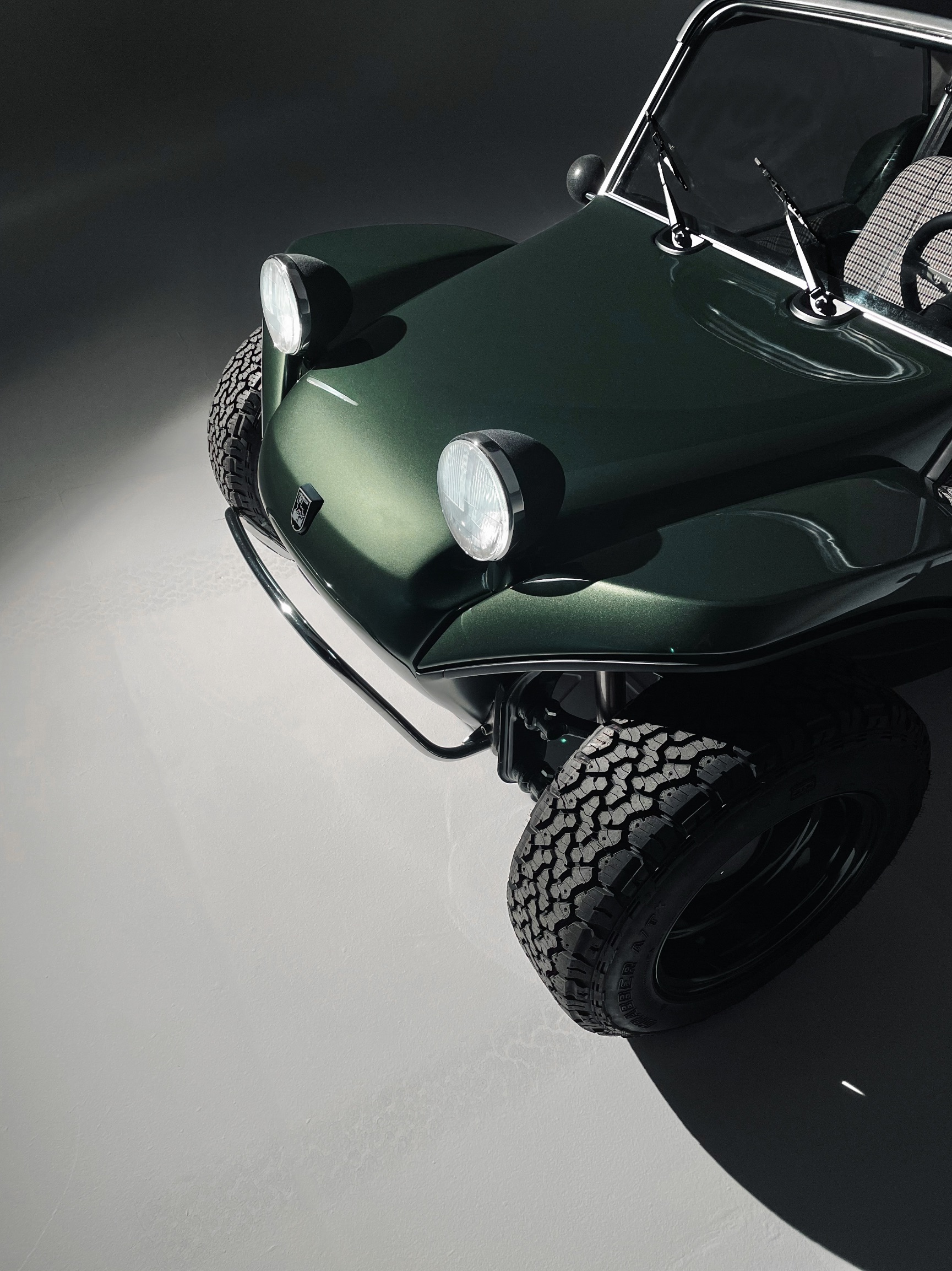 Meyers starts taking $500 deposits, seeking beta testers for electric ...