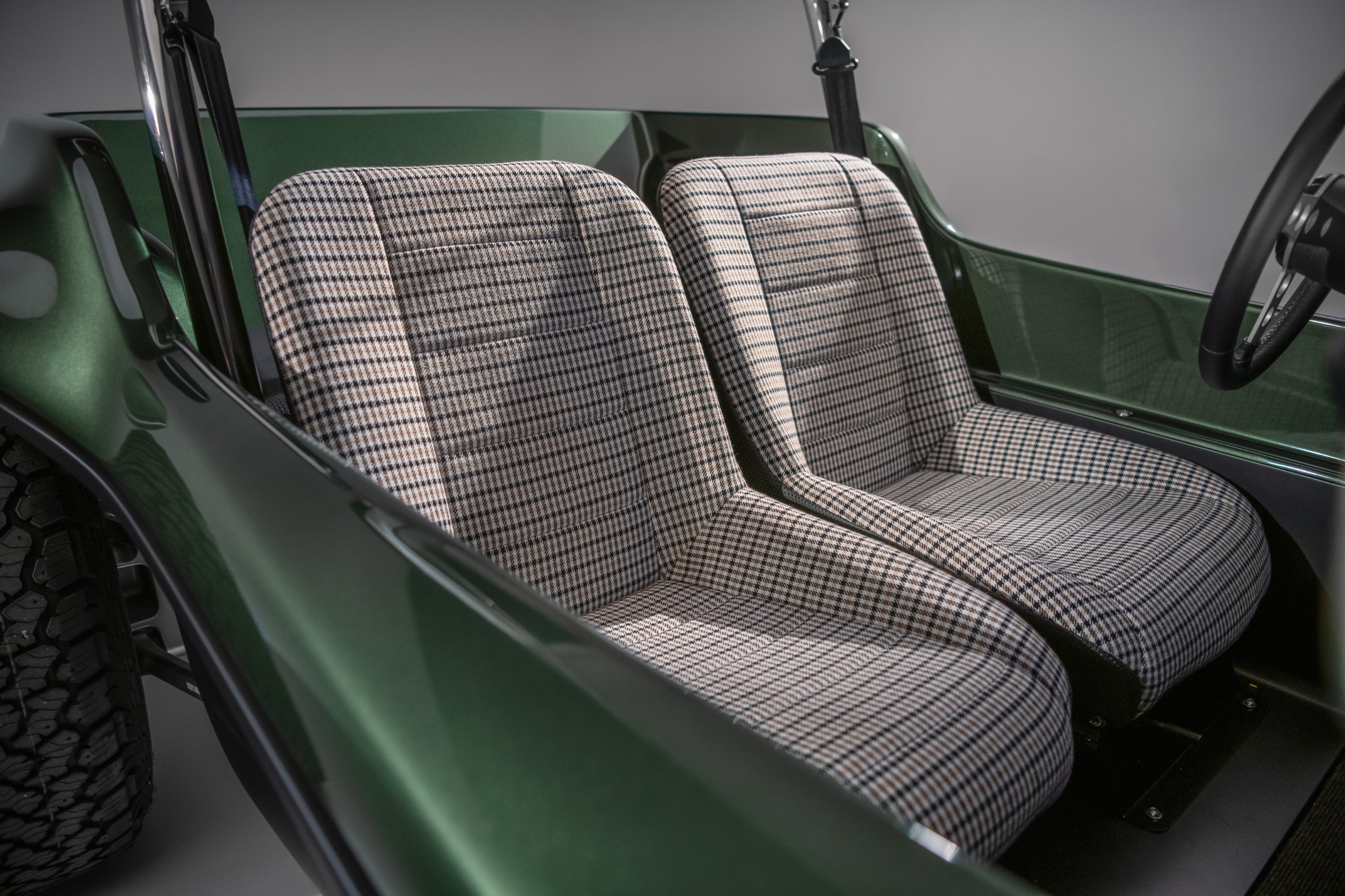 Meyers starts taking $500 deposits, seeking beta testers for electric ...