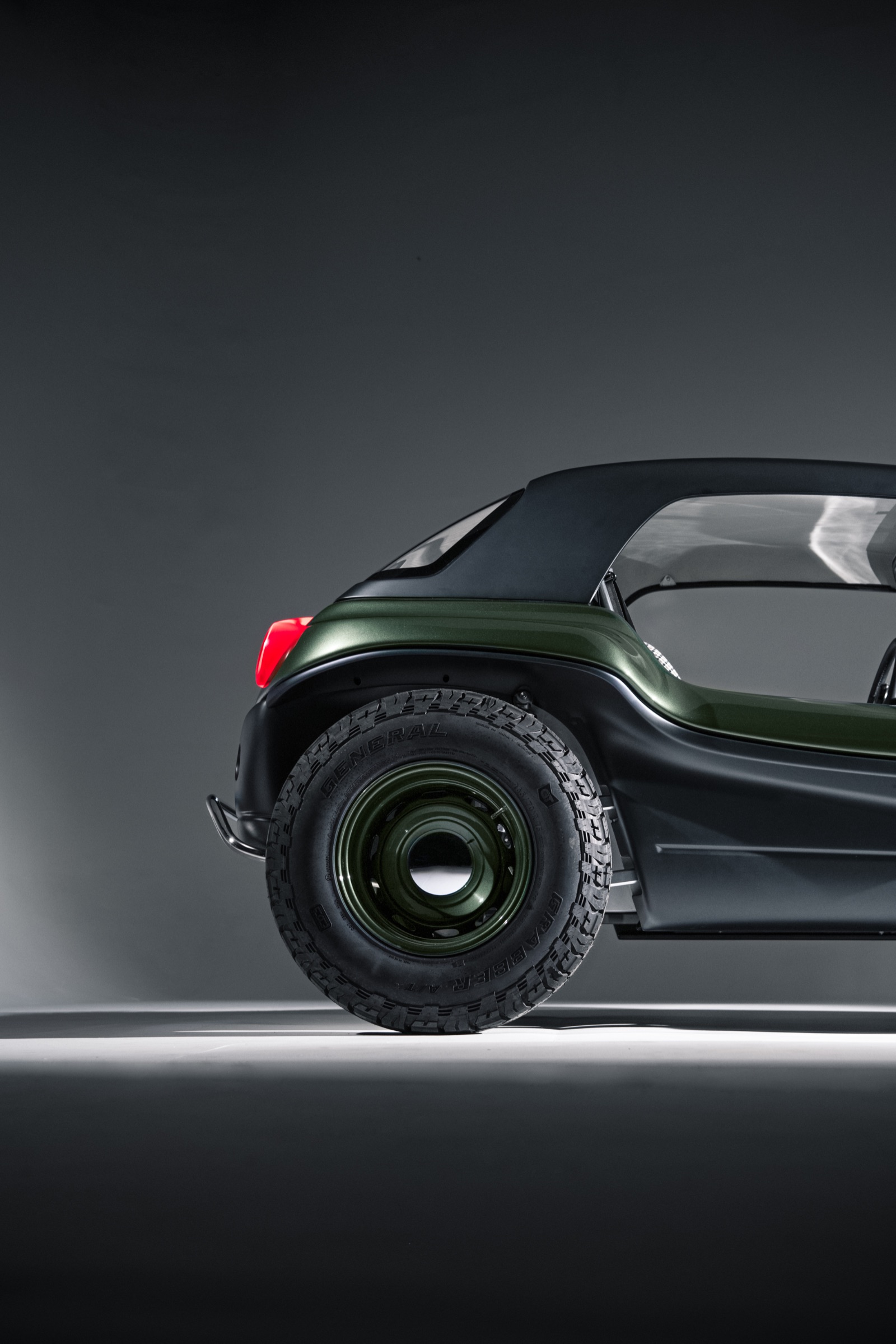 Meyers starts taking $500 deposits, seeking beta testers for electric ...