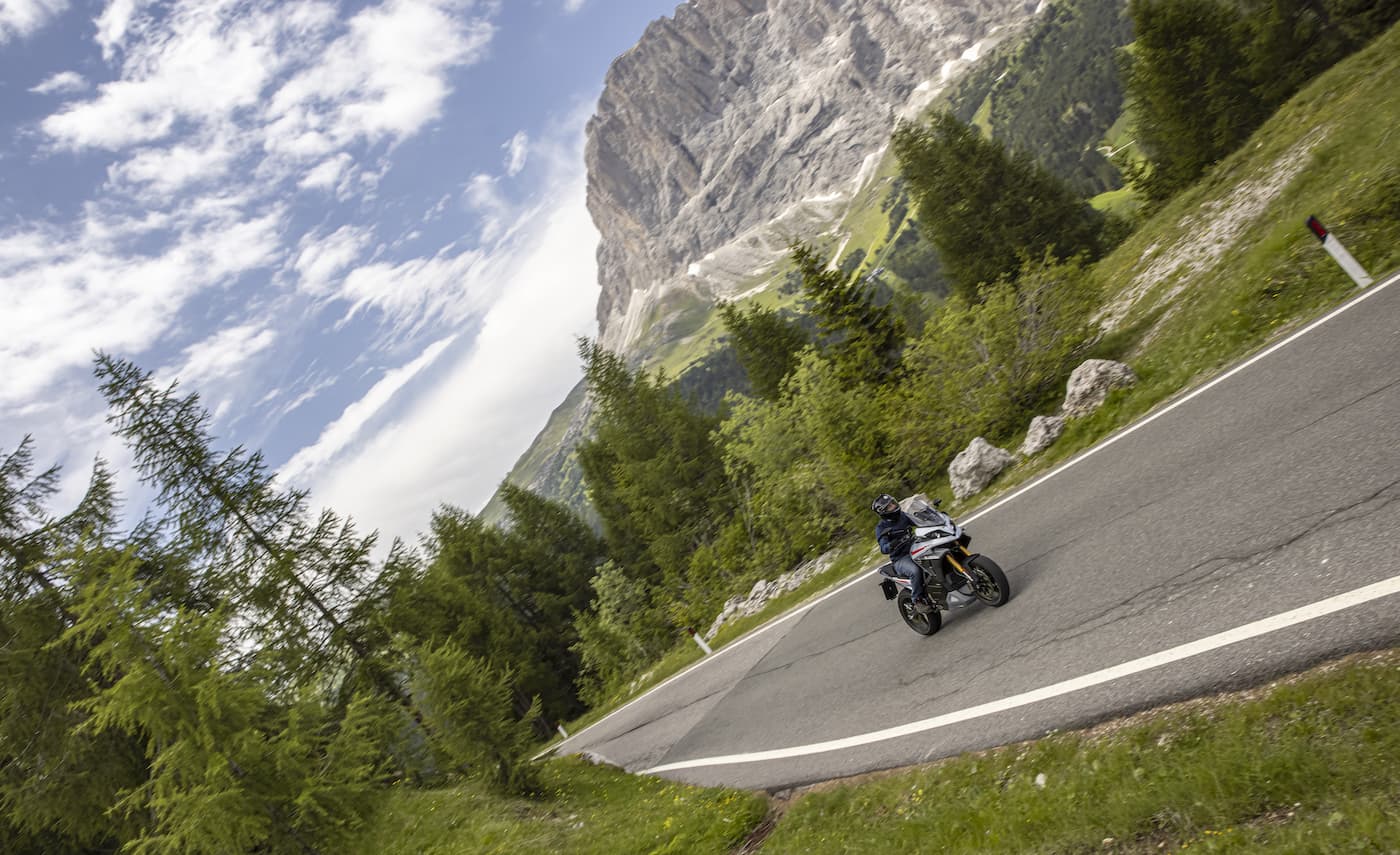 I’ve ridden every electric motorcycle out there. Here’s what I know