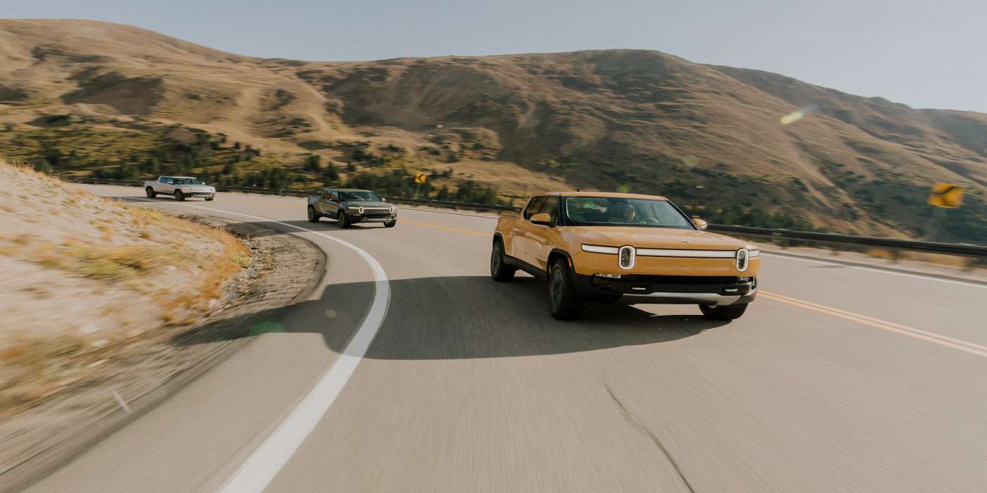 What Rivian revealed about its R2 platform in its Q2 earnings call