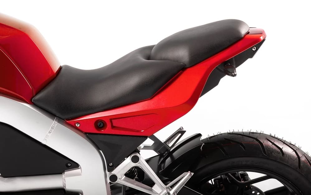 Kollter RS1 80 MPH electric motorcycle hitting US roads soon