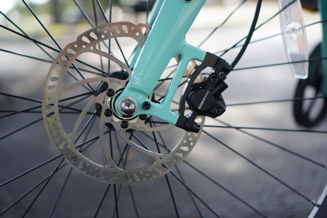 Aventon Pace 500 Next-Gen e-bike: Exactly what commuters need!