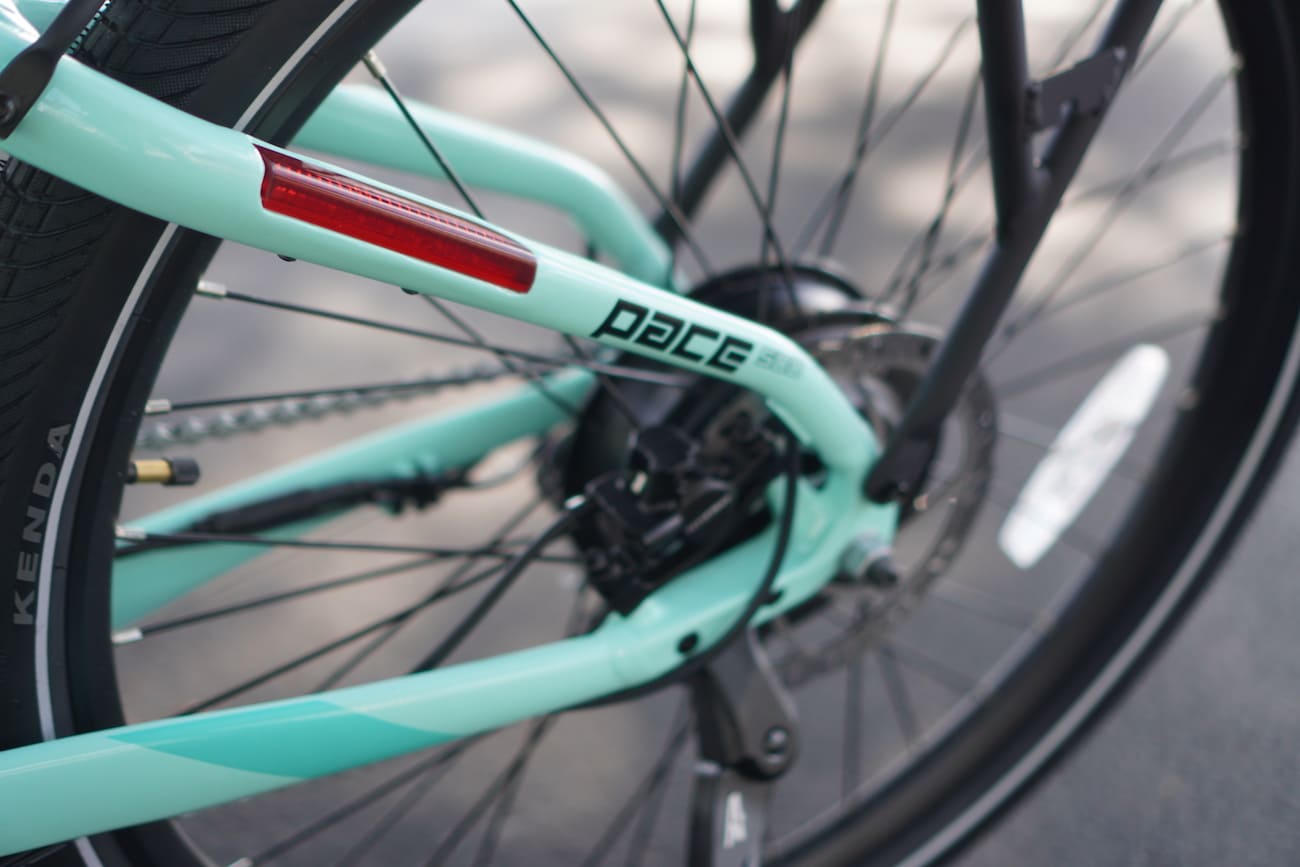 Aventon Pace 500 Next-Gen e-bike: Exactly what commuters need!