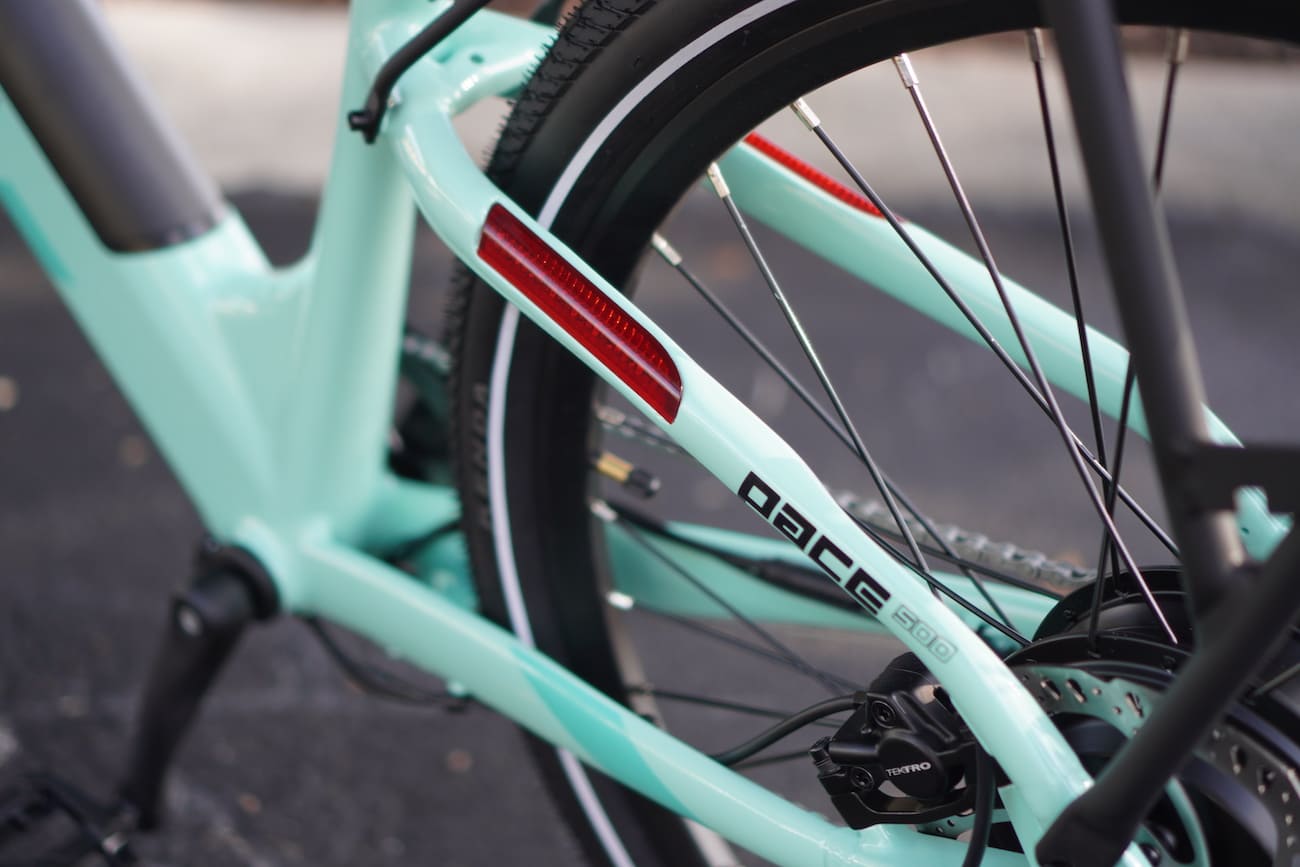 Aventon Pace 500 Next-Gen e-bike: Exactly what commuters need!