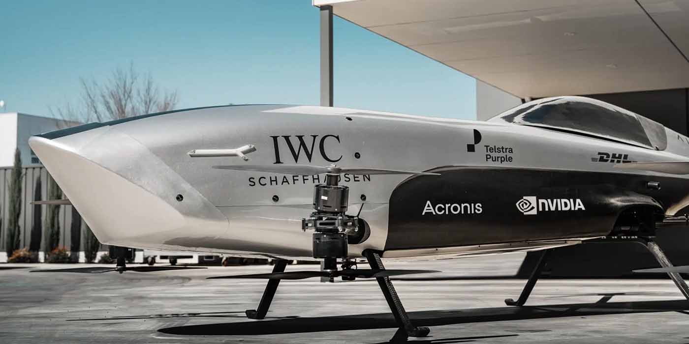 Alauda marks 250 eVTOL test flights ahead of new racing league