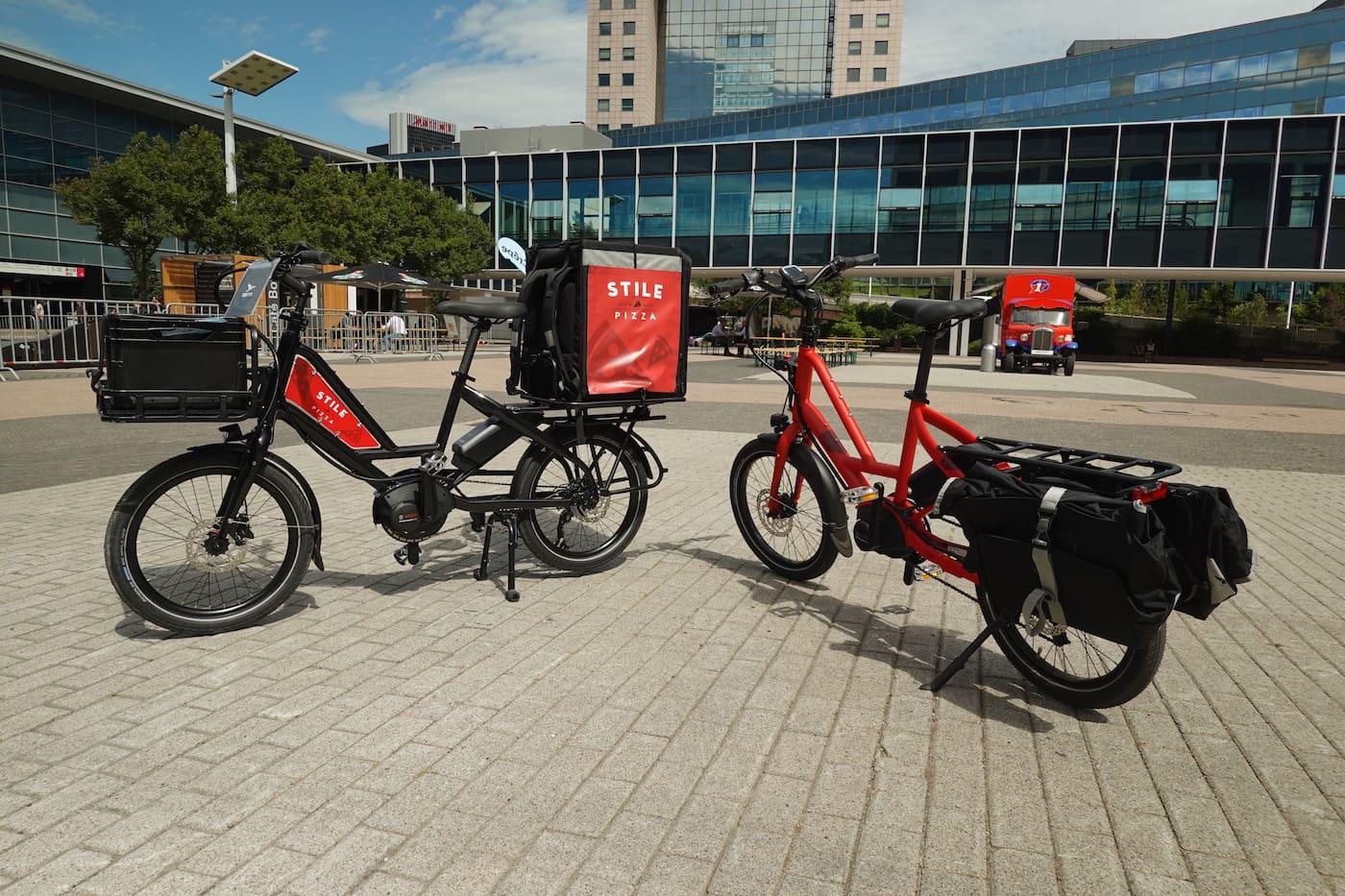 Tern Quick Haul first ride: Quality cargo e-bike, easy on the wallet
