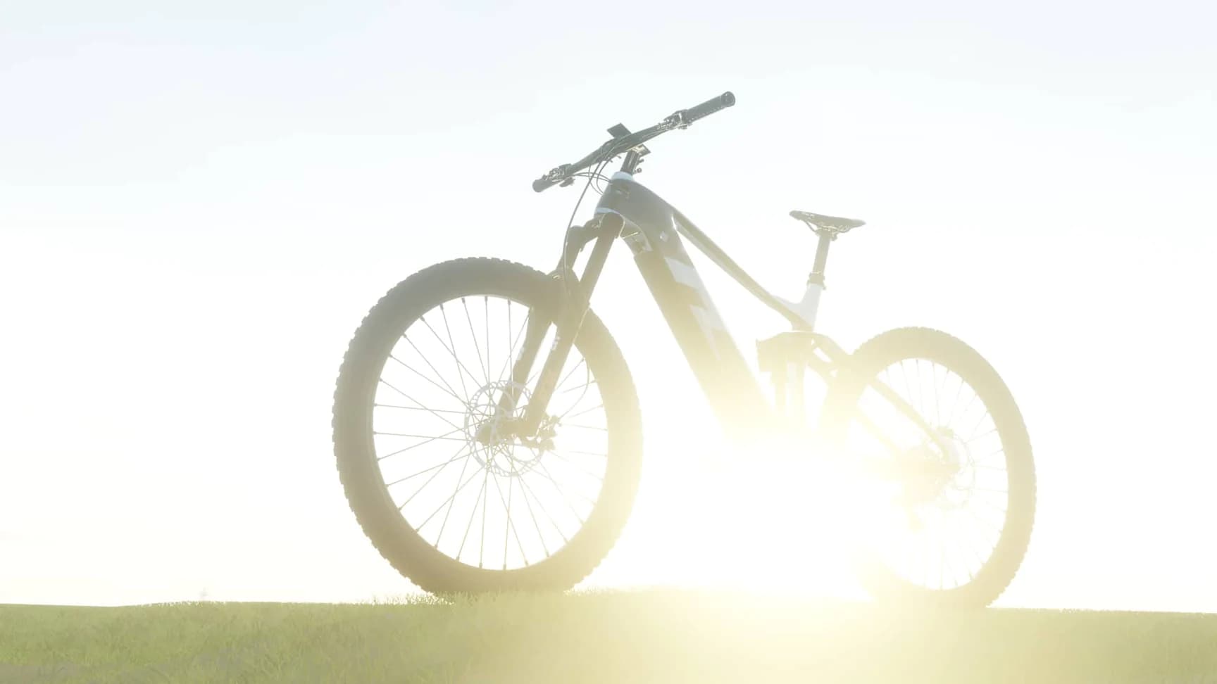 FLX Weapon X electric mountain seen in teaser ahead of launch