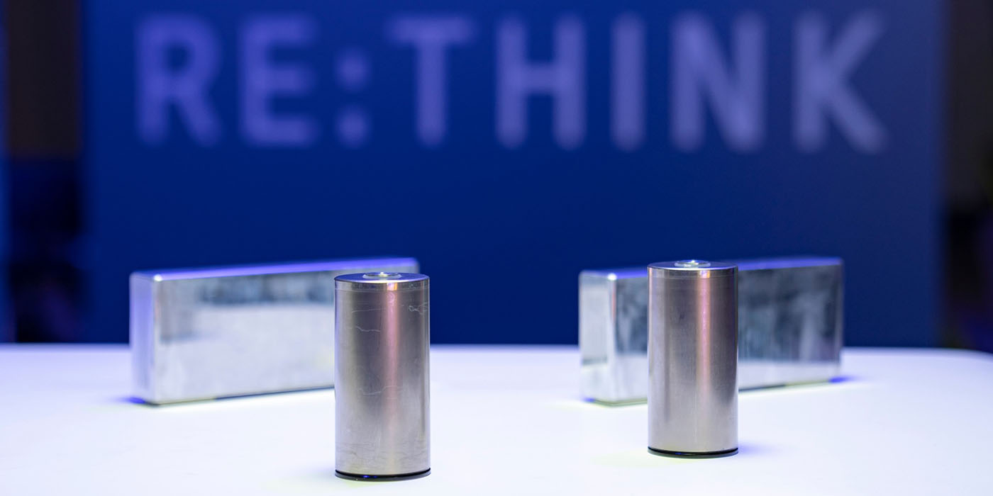 BMW confirms it will adopt Tesla's 4680 EV cells, pledging billions