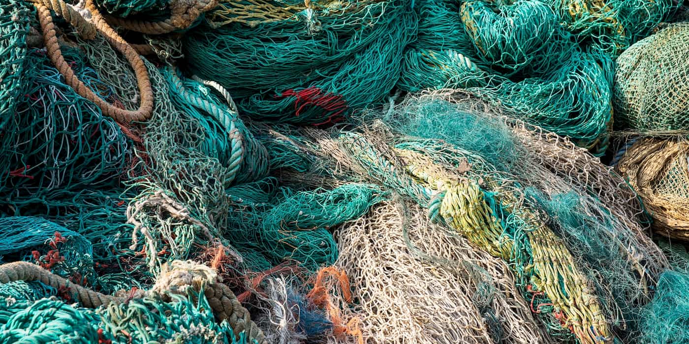 BMW to use recycled fishing nets to clean oceans, reduce CO2