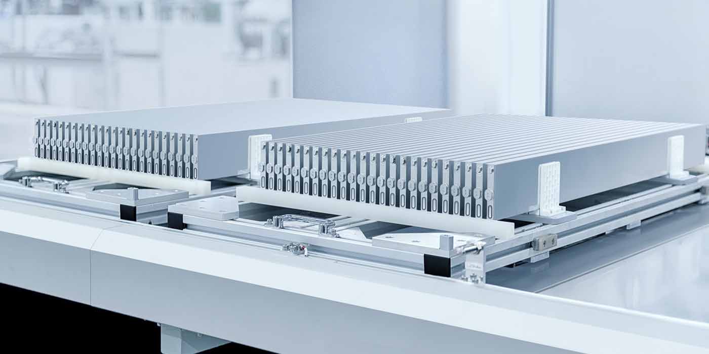 BYD brings Blade Batteries to commercial EVs with eBus platform