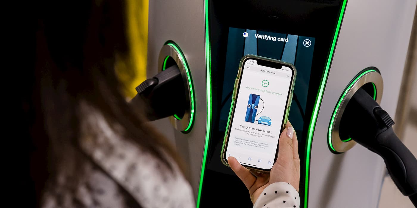 FLASH aims for a more reliable EV charging experience