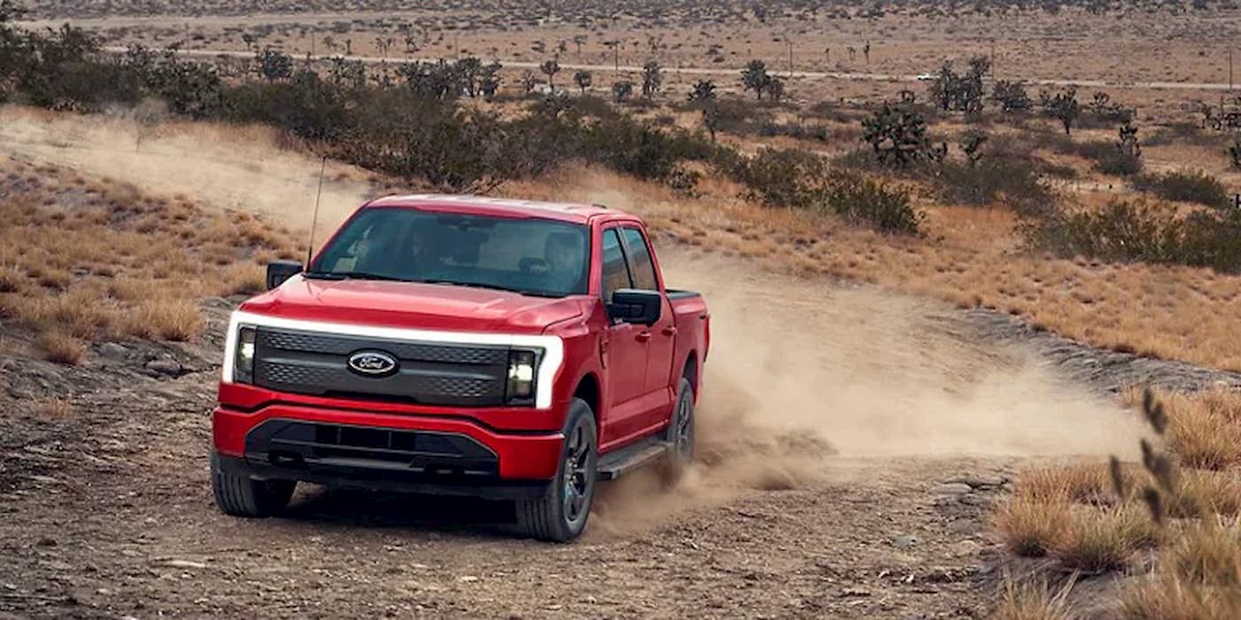 Bestselling EV trucks in 2022 and what models are coming soon