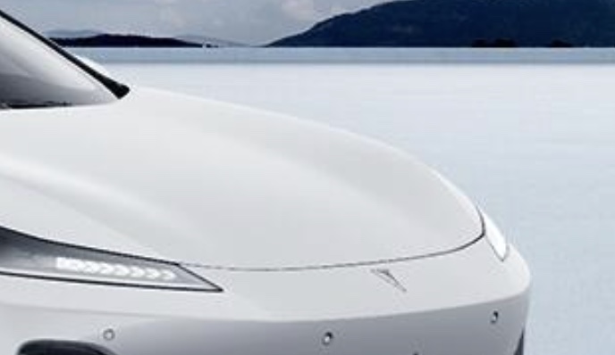 China has a new Tesla clone, and it starts at just $26,000 | Electrek