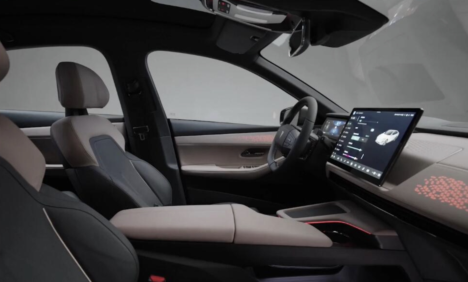 China has a new Tesla clone, and it starts at just $26,000 | Electrek