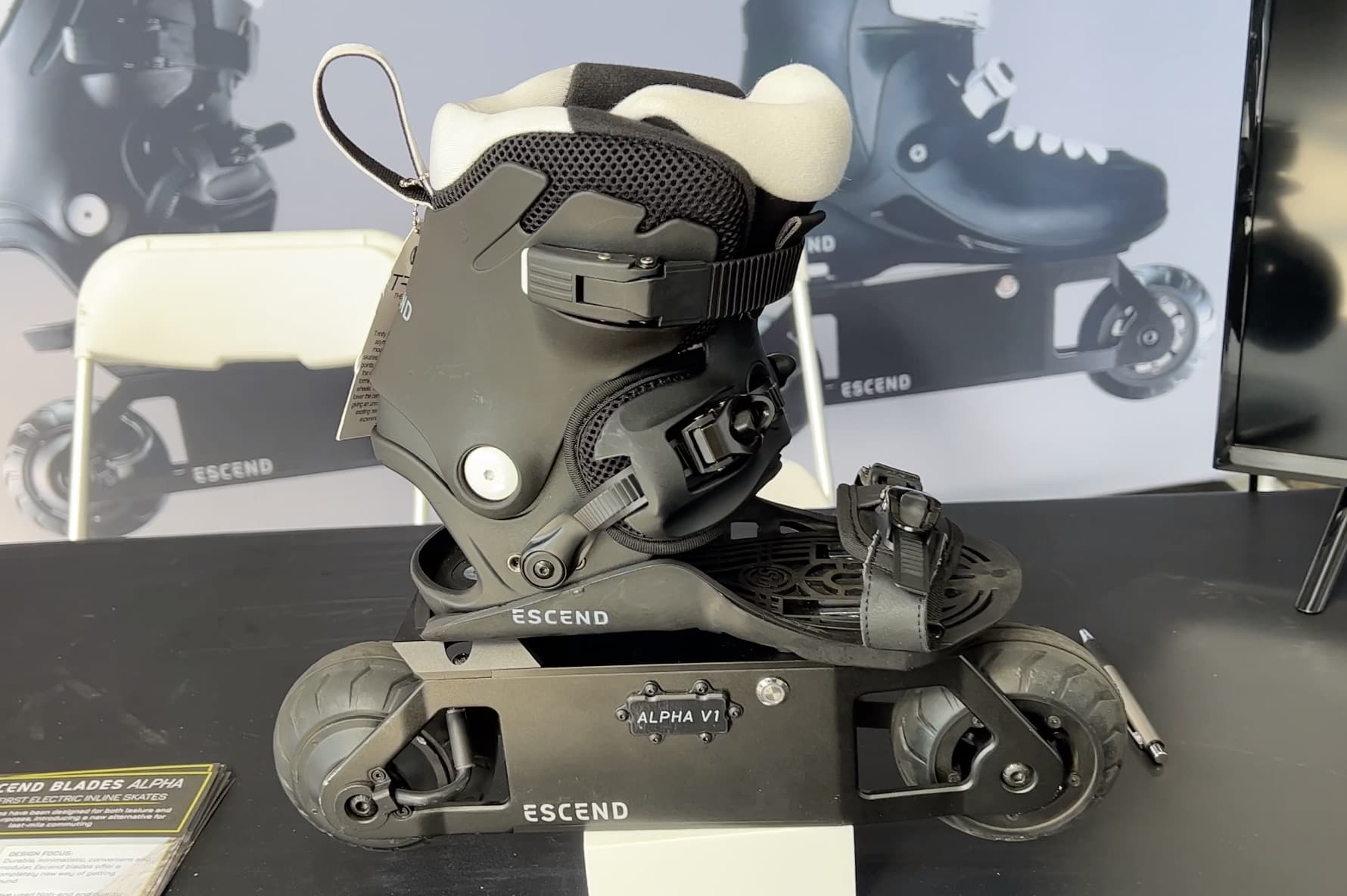 The coolest e-bikes, scooters & more from Micromobility America