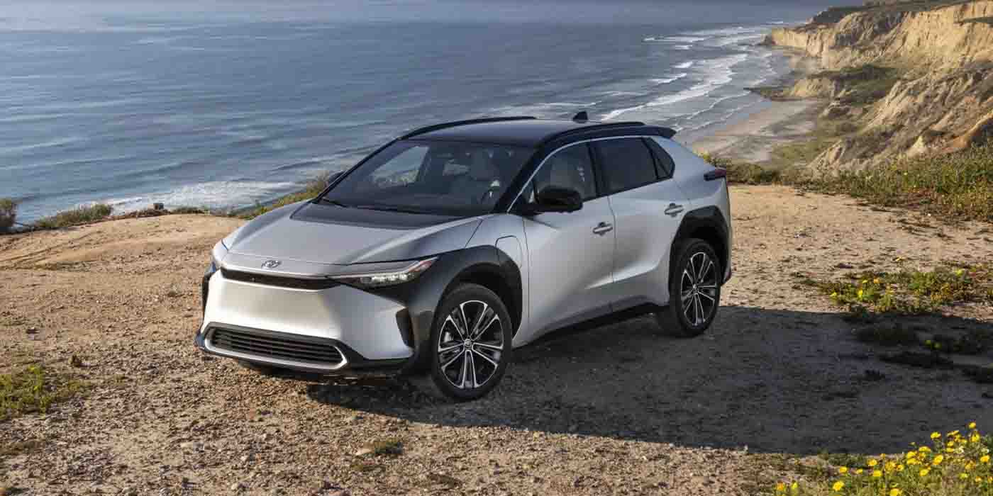 Toyota will convert Japanese engine plants to build EV batteries
