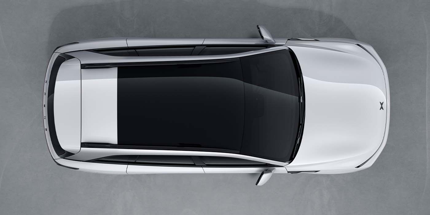 XPeng launches G9 SUV equipped with 15-minute fast charging