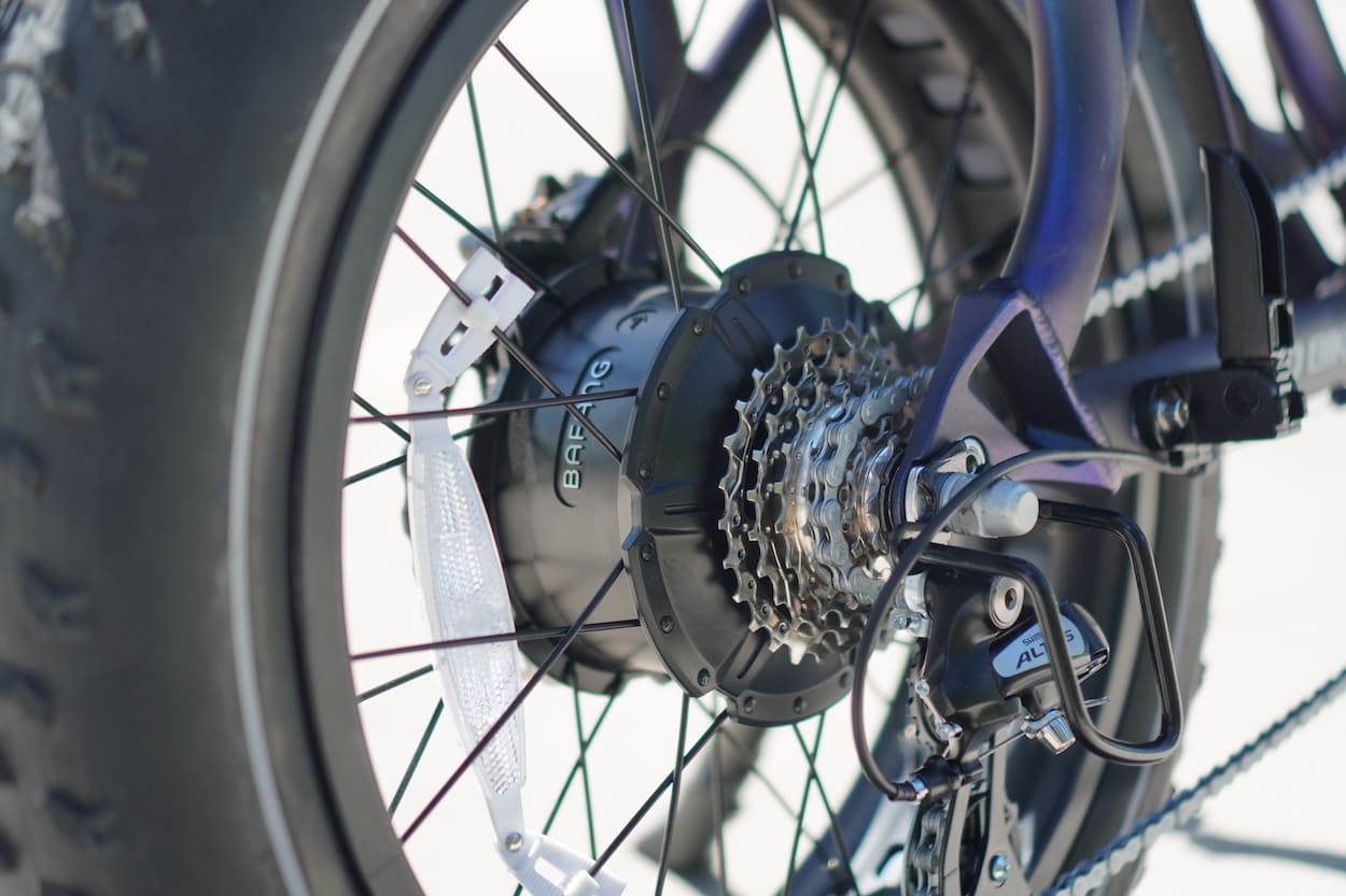 Zugo Rhino review: An electric bike for fast and fun all-day cruising