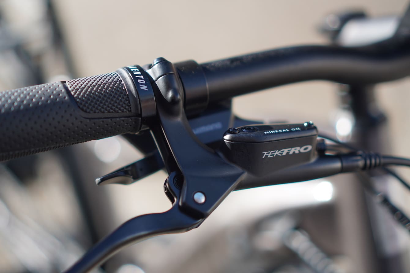 Aventon Level.2 review: A 28 mph flagship commuter electric bike