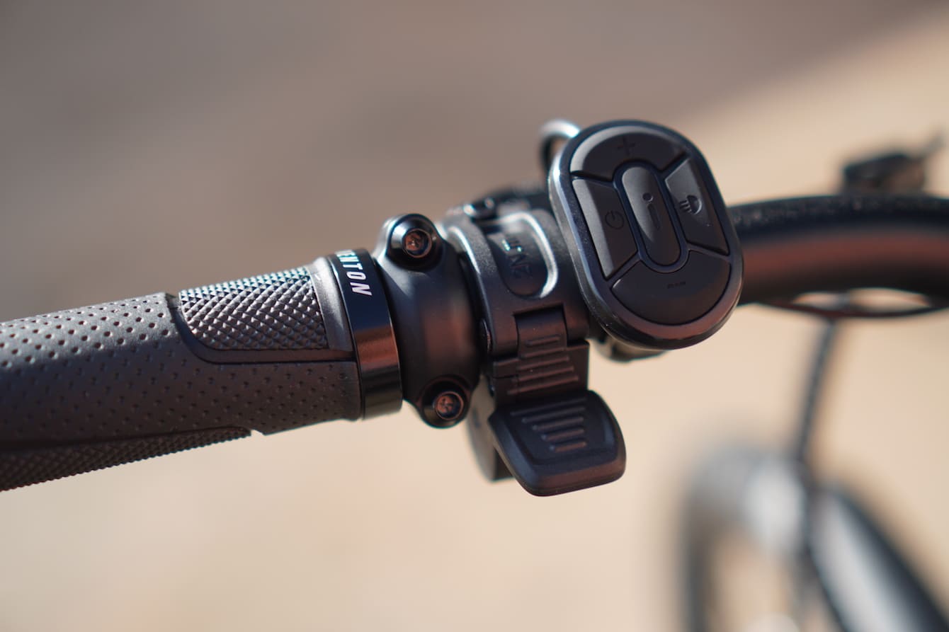 Aventon Level.2 review: A 28 mph flagship commuter electric bike