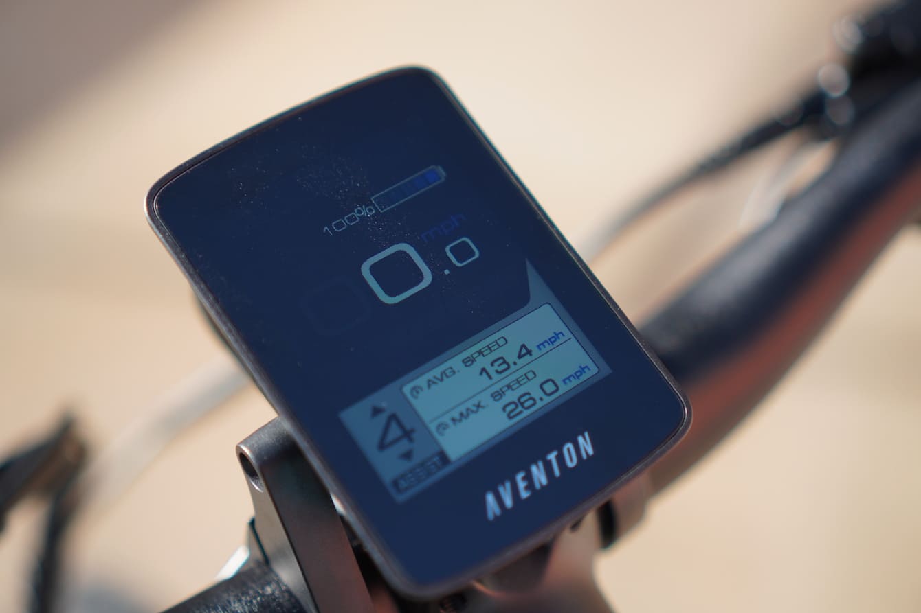 Aventon Level.2 review: A 28 mph flagship commuter electric bike