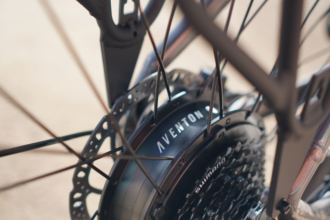 Aventon Level.2 review: A 28 mph flagship commuter electric bike