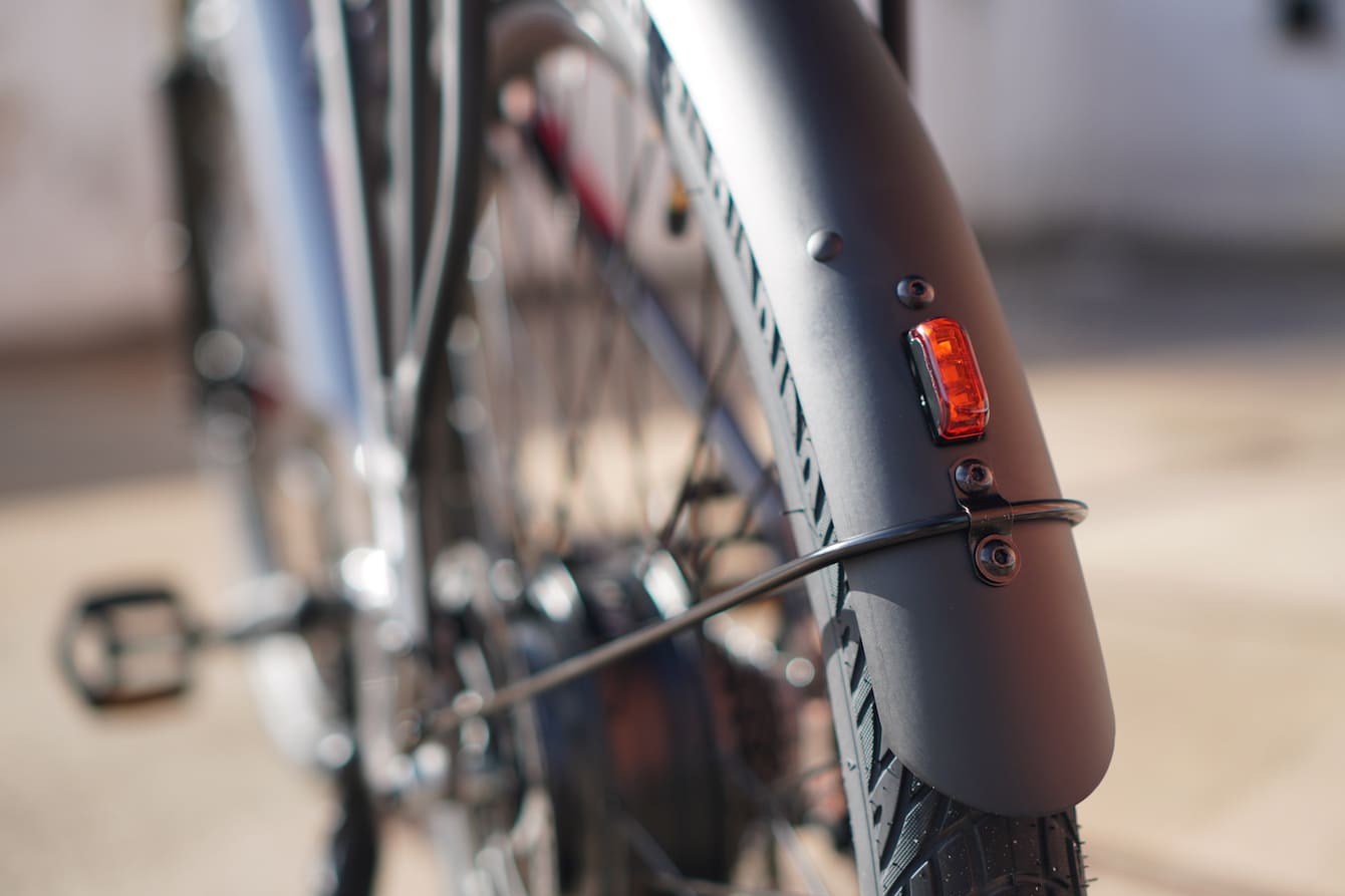 Aventon Level.2 review: A 28 mph flagship commuter electric bike